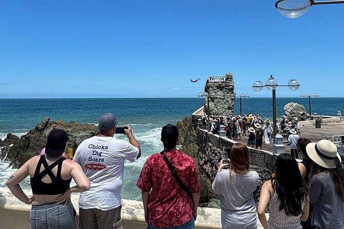 Private Tour through Mazatlán for Cruise Tourism - Who Should Consider This Tour?