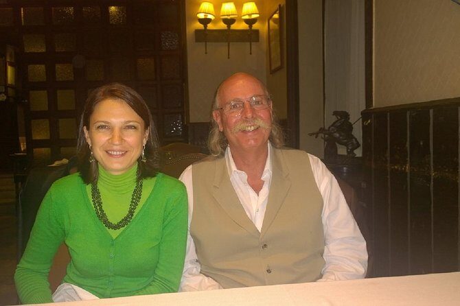 Private Tour through Prado Museum Highlights - Authentic Insights from Past Travelers