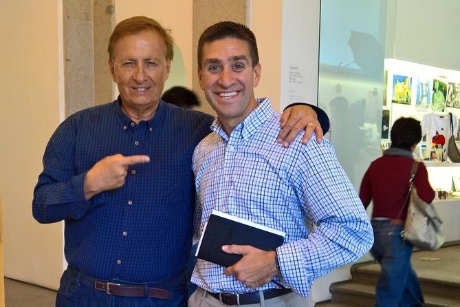 Private Tour through Prado Museum Highlights - Who Is This Tour Best Suited For?