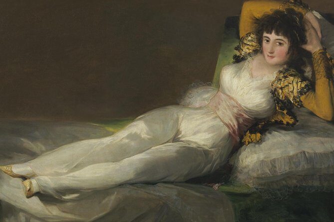 Private Tour through Prado Museum Highlights - Final Thoughts