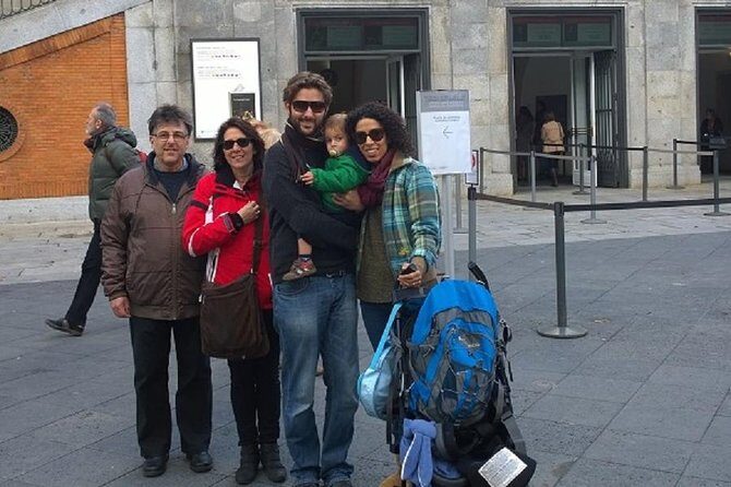 Private Tour through Prado Museum Highlights - FAQ