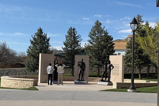 Private Tour Through Salt Lake Historical Roots - Exploring Salt Lake City’s Roots: A Detailed Review of the Private Tour