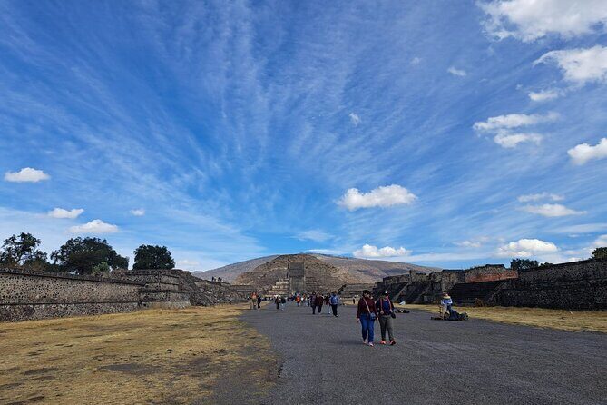 Private Tour through Secrets of Teotihuacan from CDMX - The Sum Up: Who Will Love It?