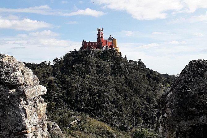 Private tour through the Romantic Sintra & Amazing Cabo da Roca & Cascais - What Makes This Tour Stand Out?