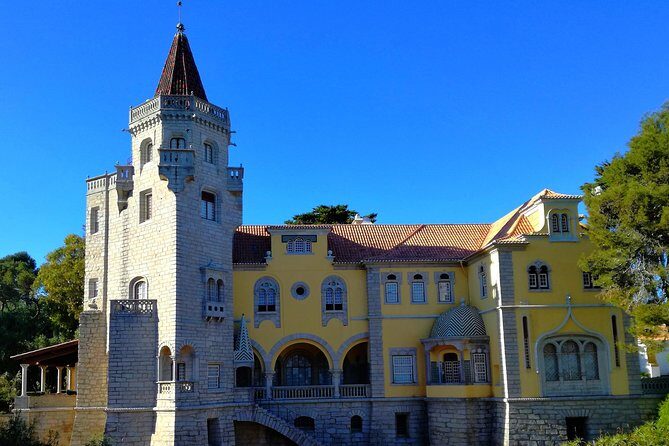 Private tour through the Romantic Sintra & Amazing Cabo da Roca & Cascais - Who Will Love This Tour?