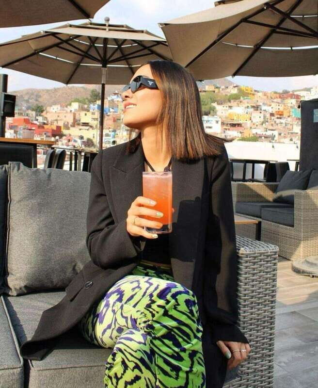 Private tour through two exclusive terraces in Guanajuato - What’s Included and What to Keep in Mind