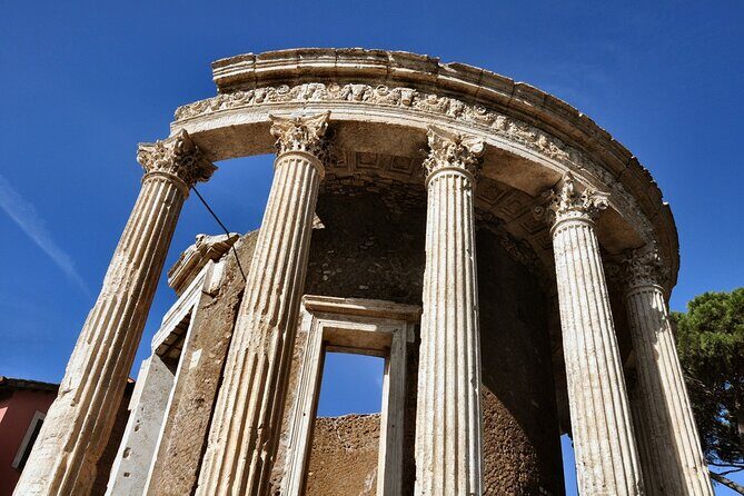 Private Tour: Tivoli Gardens and Countryside Experience from Rome - Key Points