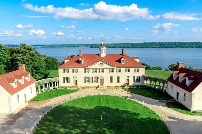 Private Tour to Alexandria and Mount Vernon from Washington - FAQ