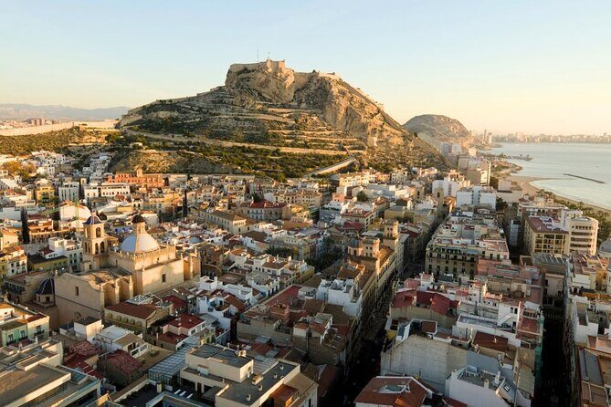 Private Tour to Alicante Bullring and Santa Bárbara Castle - Who Will Love This Tour?