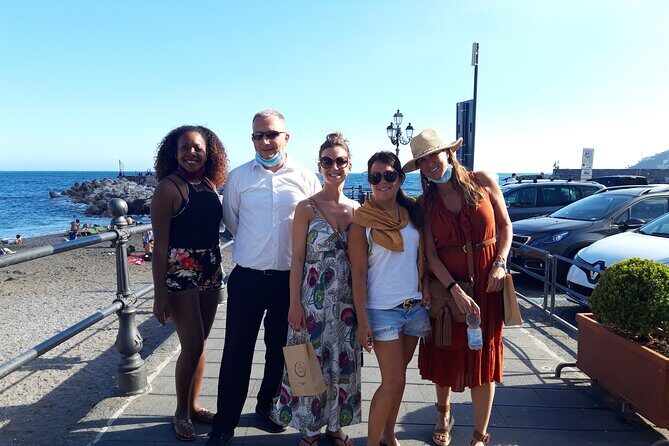 Private Tour to Amalfi Coast from the Port of Naples - FAQ