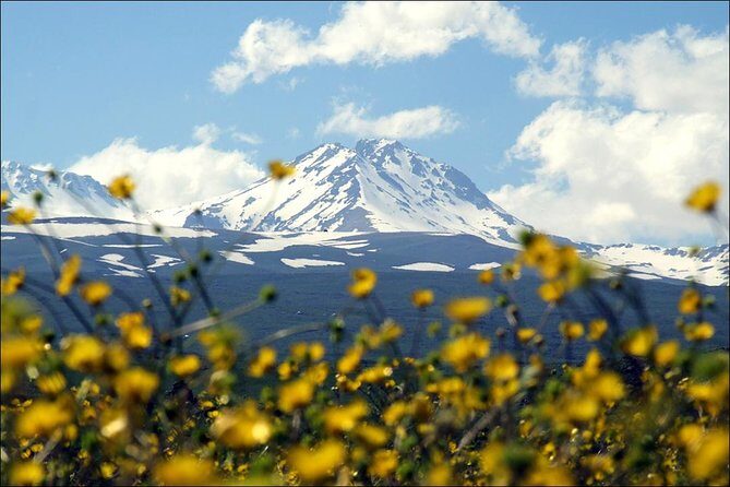 Private tour to Aragats-Lake Kari - Armenian Alphabet Monument - Amberd fortress - Analyzing the Cost and Experience Quality
