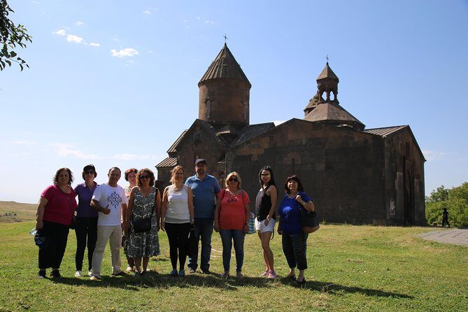 Private tour to Aragats-Lake Kari - Armenian Alphabet Monument - Amberd fortress - FAQ