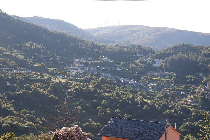 Private Tour to Arouca 516 Bridge and Passadiços do Paiva - The Itinerary in Detail  