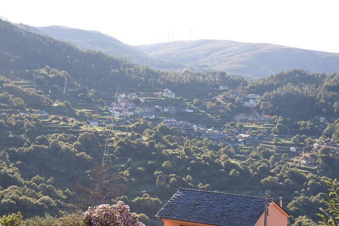 Private Tour to Arouca 516 Bridge and Passadiços do Paiva - FAQs  