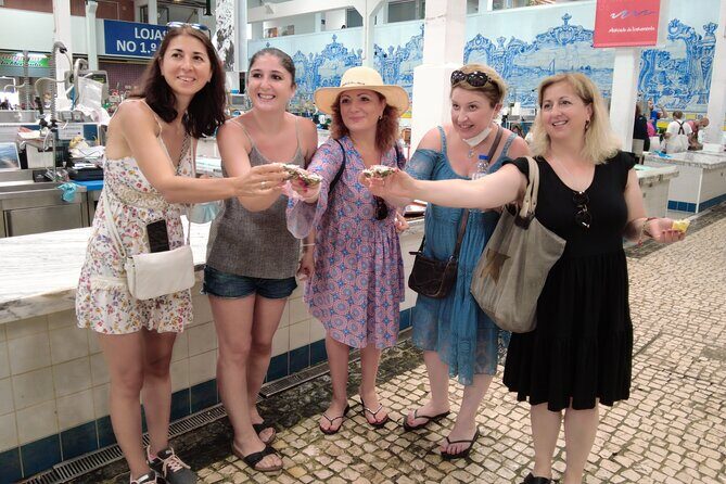 Private Tour to Arrabida with Wine and Cheese Tasting at the Mourisca Tide Mill - Exploring the Setúbal Peninsula: What’s in Store