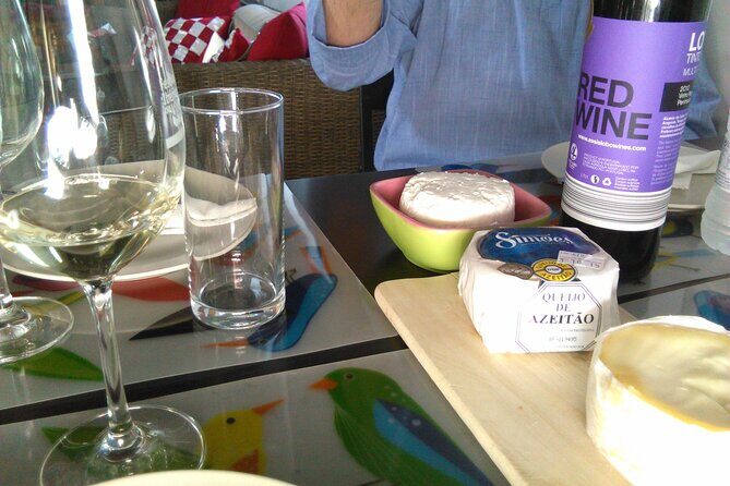 Private Tour to Arrabida with Wine and Cheese Tasting at the Mourisca Tide Mill - Frequently Asked Questions