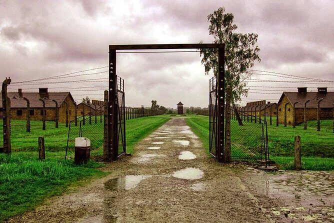 Private Tour to Auschwitz & Birkenau from Katowice - In-Depth Look at the Auschwitz & Birkenau Tour