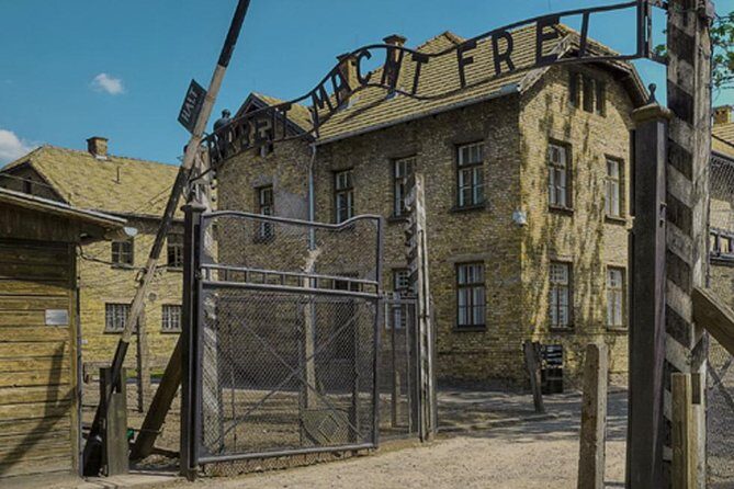 Private Tour to Auschwitz & Birkenau from Katowice - Final Thoughts
