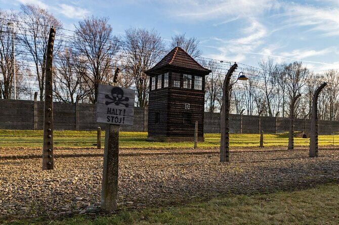 Private Tour to Auschwitz from Prague - An In-Depth Look at the Tour