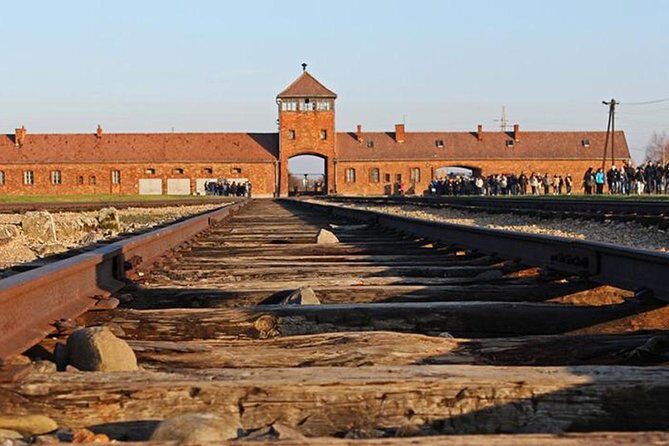 Private Tour to Auschwitz from Prague - Frequently Asked Questions