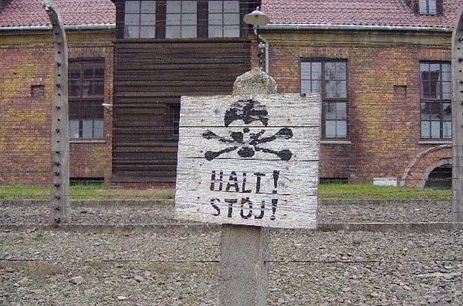Private Tour to Auschwitz from Prague - Final Thoughts