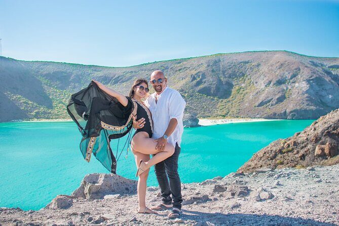 Private Tour to Balandra Beach Todos Santos and La Paz - What Makes This Tour Worth Considering?