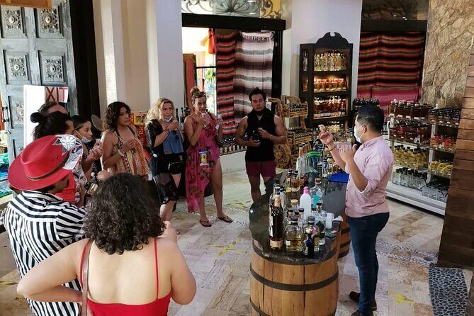 Private Tour to Balandra Beach Todos Santos From Los Barriles - The Value of a Private Experience