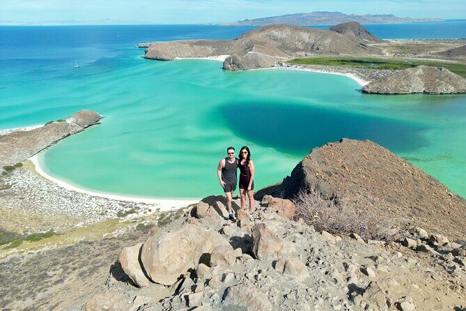 Private Tour to Balandra, La Paz and Todo Santos - Journey Through Baja: What to Expect on This Private Tour