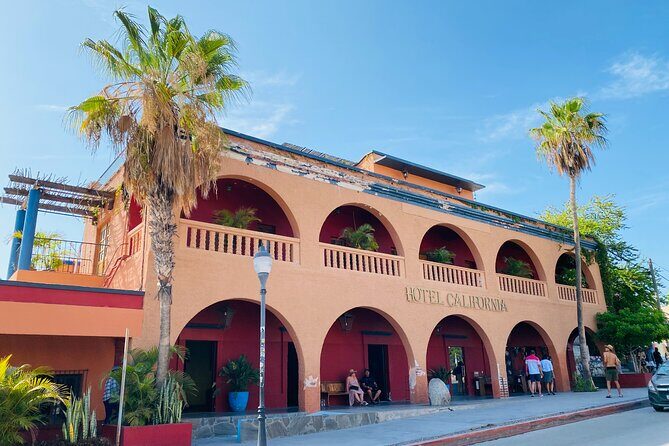 Private Tour to Balandra, La Paz and Todo Santos - FAQ