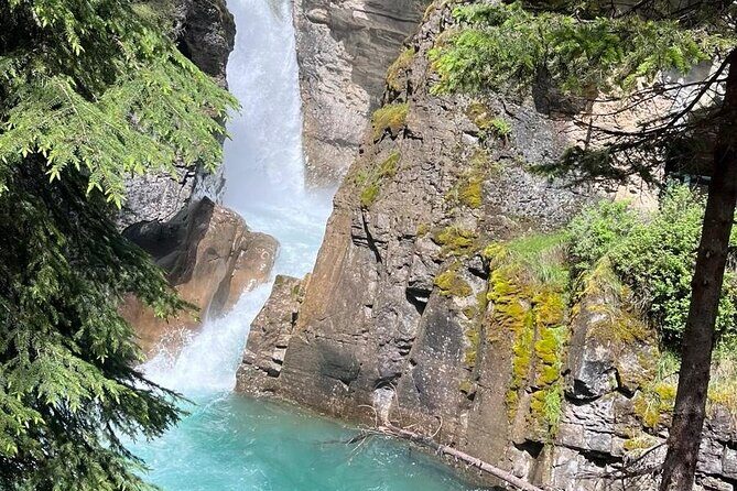 Private tour to Banff - What Real Travelers Say