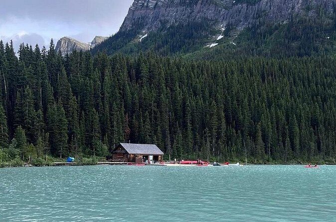 Private tour to Banff - Who This Tour Is Best For