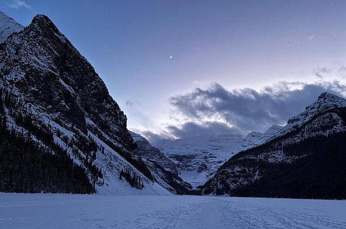 Private tour to Banff - Frequently Asked Questions