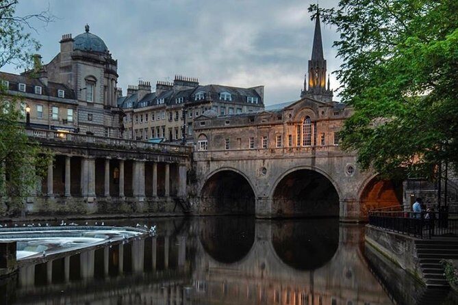 Private Tour to Bath and Stonehenge - The Experience of the Day