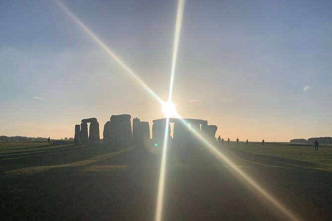 Private Tour to Bath and Stonehenge - FAQ