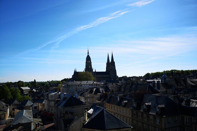 Private Tour to Bayeux, Honfleur and Pays d' Auge from Bayeux - Who Should Choose This Tour?