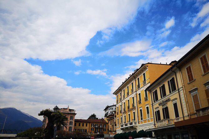 Private Tour to Bellagio on Lake Como from Stresa - Key Points