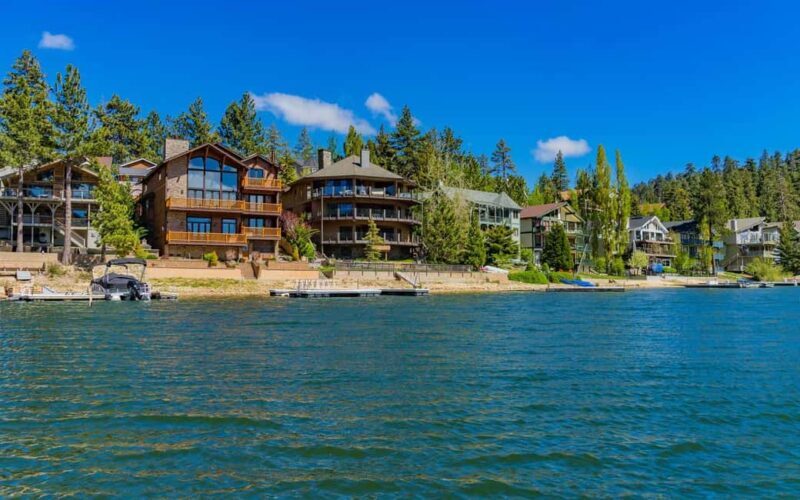 Private tour to Big Bear Lake and Lake Arrowhead from LA - Why This Tour Works Well