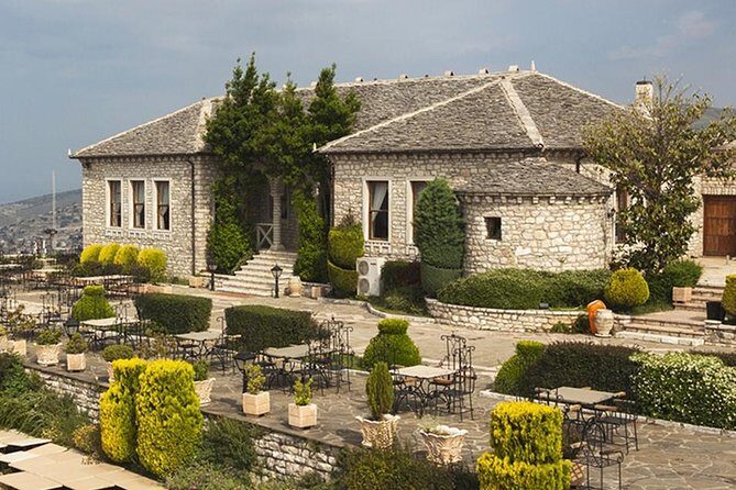 Private Tour to Butrint Park , Blue Eye and Lekursi Castle - Key Points