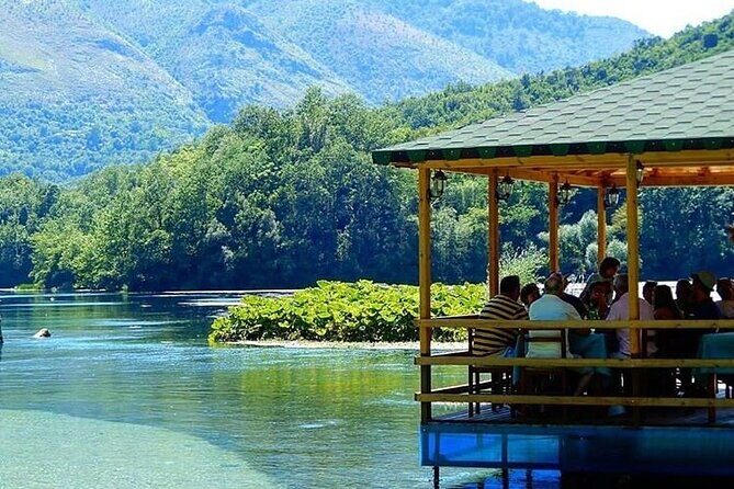Private Tour to Butrint Park , Blue Eye and Lekursi Castle - Exploring the Highlights of the Tour