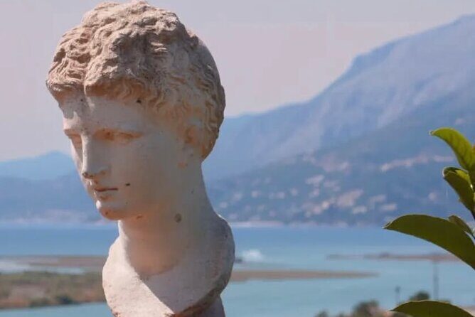 Private Tour to Butrint Park , Blue Eye and Lekursi Castle - FAQs