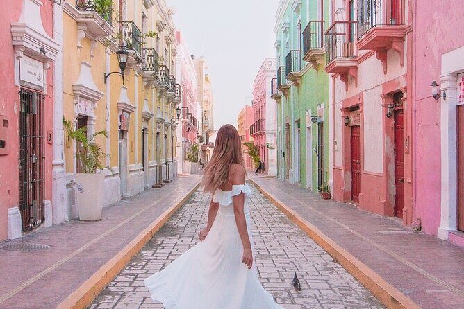 Private Tour to Campeche city from Merida by Yucatan Concierge - Why We Love This Tour