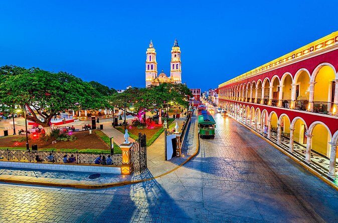 Private Tour to Campeche city from Merida by Yucatan Concierge - Final Thoughts