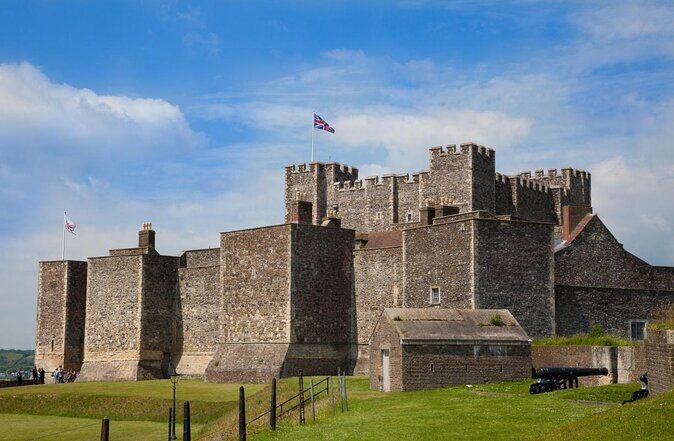 Private Tour to Canterbury, Dover Castle & Chilham - An In-Depth Look at the Tour Itinerary