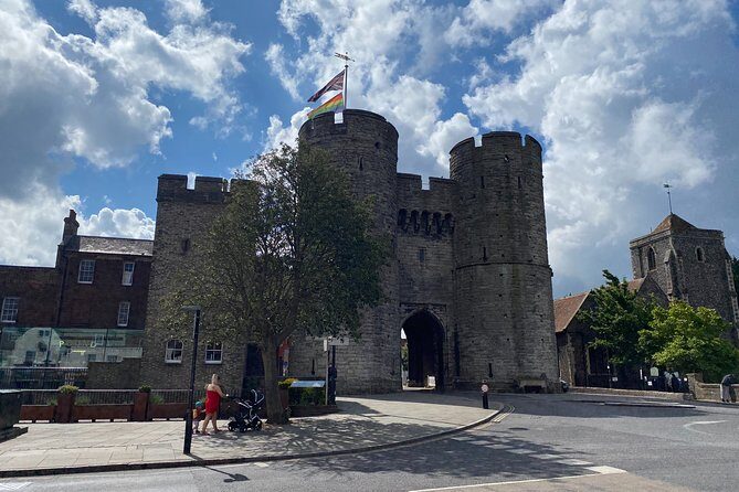 Private Tour to Canterbury, Leeds Castle and The White Cliffs of Dover - The Itinerary: A Well-Structured Journey