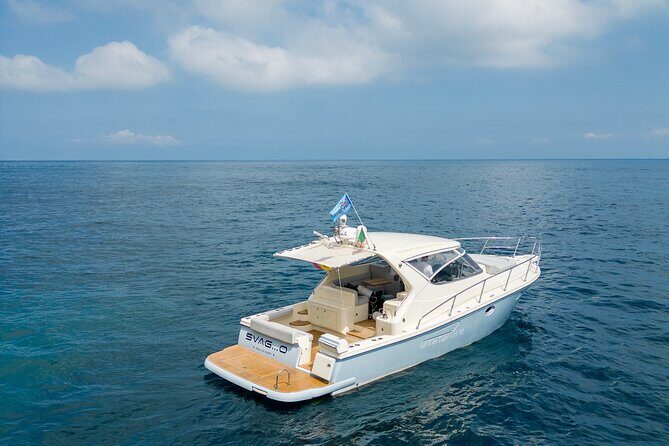 Private Tour to Capri and the Amalfi Coast by Speedboat - Who Is This Tour Best For?