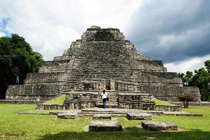 Private Tour to Chacchoben Mayan Ruins & beach - Introduction