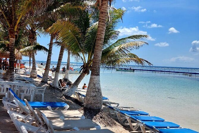 Private Tour to Chacchoben Mayan Ruins & beach - Timing and Duration