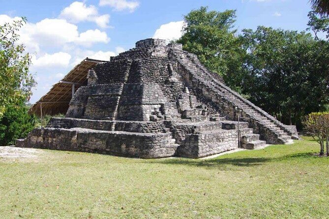 Private Tour to Chacchoben Mayan Ruins & beach - The Sum Up