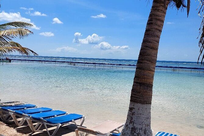 Private Tour to Chacchoben Mayan Ruins & beach - FAQ