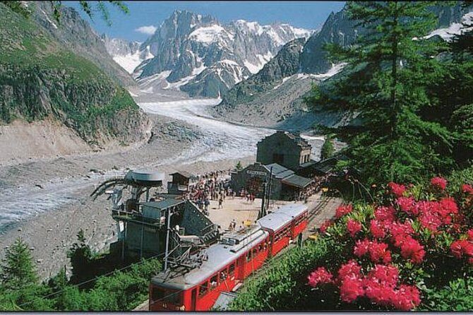 Private Tour to Chamonix Mont-Blanc Scenic Glass-Roof Bus - Why Choose This Tour?